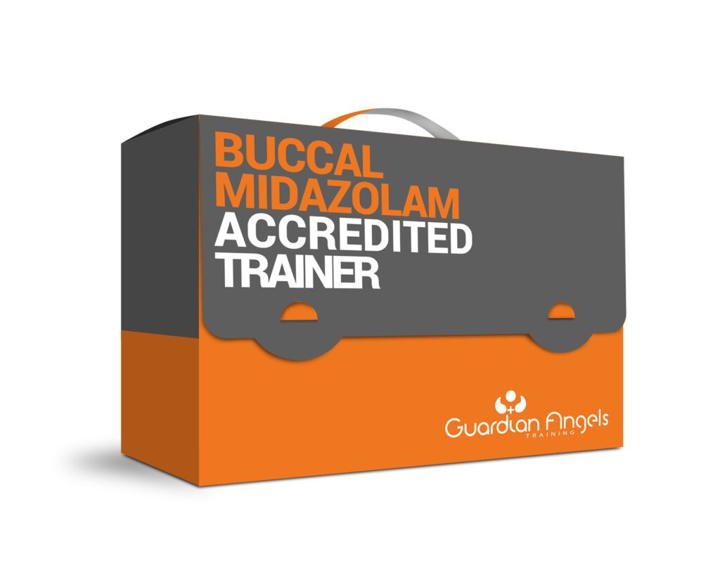 Buccal Midazolam Training | Buccal Training For Epilepsy